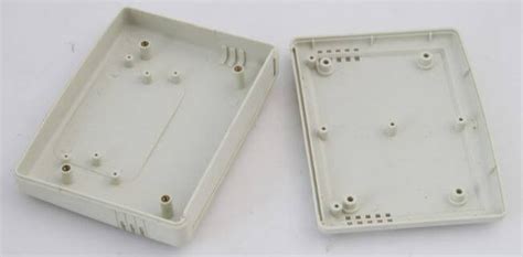 Glass Filled Nylon Injection Molding Best Pa Molding