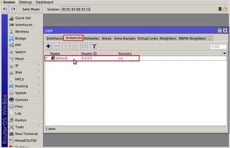 Konfigurasi Routing Dinamis Ospf Untuk Menghubungkan Antar Host Yang Berbeda Network Pada