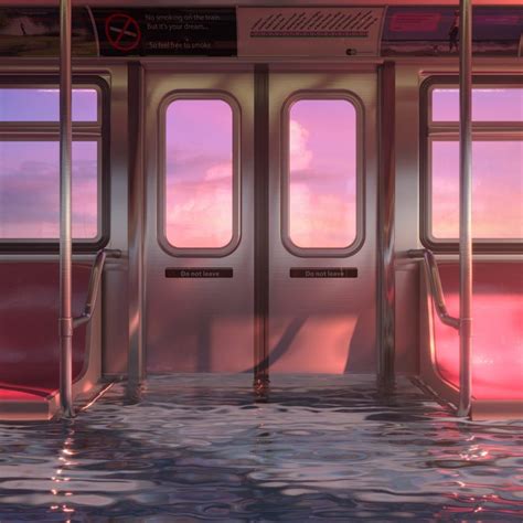 Dreamscapes And Artificial Architecture Editor Selects Five Favourite 3d