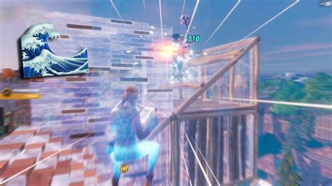 Riptide 🌊 Fortnite Montage Youtube