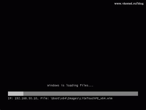 Deploying Windows 7 With Wds And Mdt 2010 Part3 Adrian Costeas Blog