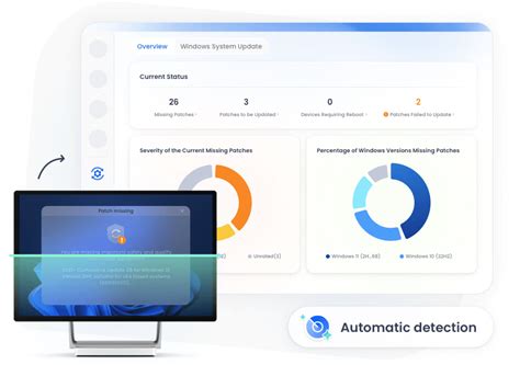 Comprehensive Windows Patch Management Airdroid Business