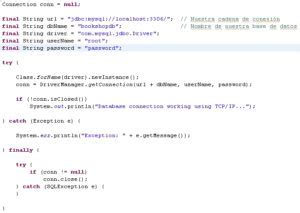 Crear Tablas En Java Guía Completa Con JTable MySQL YA