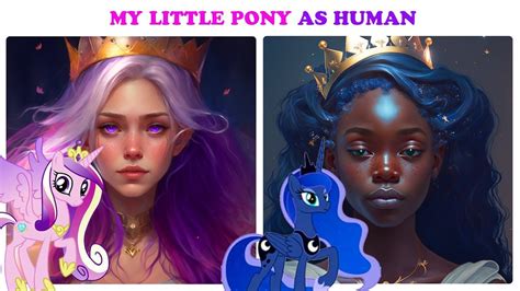 Luna Human Mlp