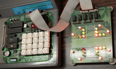 Department Of Ece Conducts A Two Day Workshop On Digital Hardware