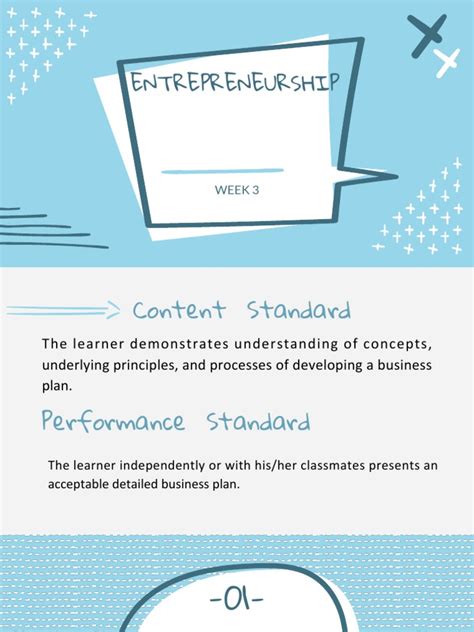 Week3 Business Plan Chapter 1 Part 1 Pdf Business Model Investing