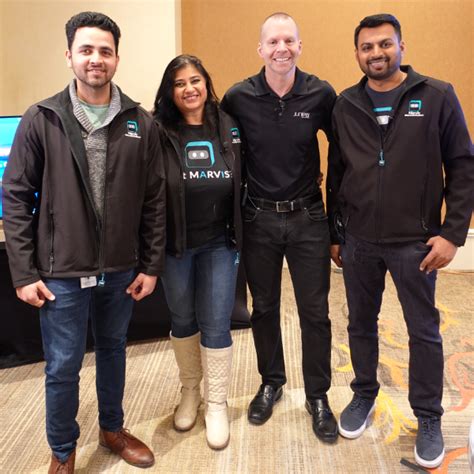 juniper networks presents at networking field day 30 tech field day