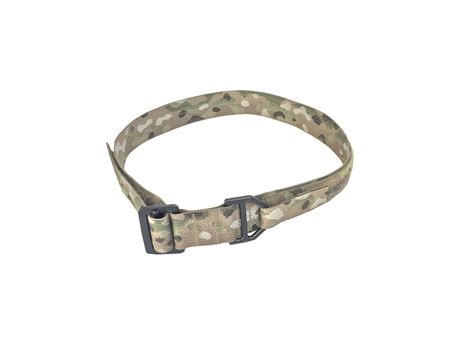 belts and slings resilience tactical