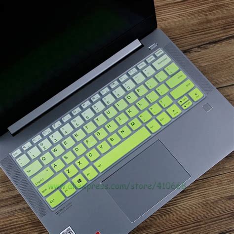 Dust Cover Silicone Laptop Keyboard Cover Protecto Grandado