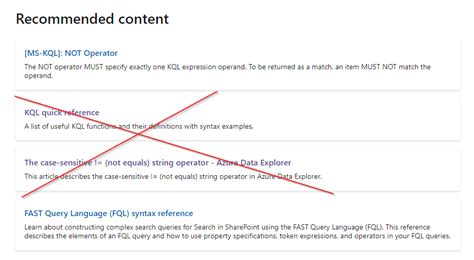 Kql For Kusto Query Language Doesnt Seem A Relevant Reference · Issue