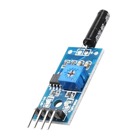 Sw 18010psw18010p Vibration Sensor Module Vibration Sensor Module