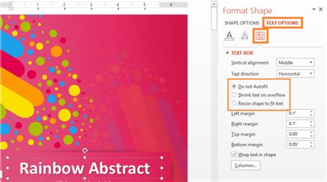 Basics Of Text Formatting In Powerpoint Free Powerpoint Templates