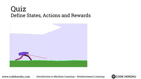 Introduction To Reinforcement Learning Code Heroku Pptx Web