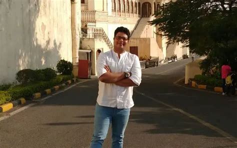 Interview With Samir Tiwari Co Founder And Ceo At Non Lineaar Brilliantread Media