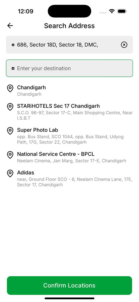 Uber Clone With React Native Cli Expo Live Tracking And Background
