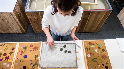 Traditional Washi Paper Making Oomi