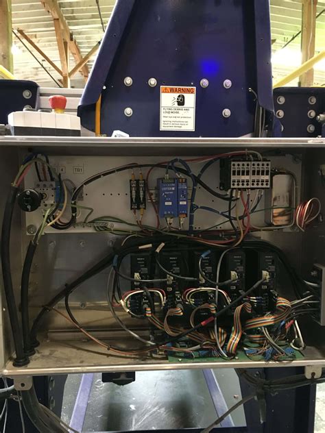 Shopbot 5 Axis Cnc Router 72x34x24 2012 6ft Powerstick Video Available Revelation Machinery