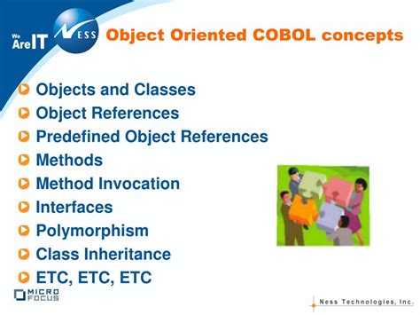 PPT COBOL And Distributed Architecture PowerPoint Presentation Free Download ID