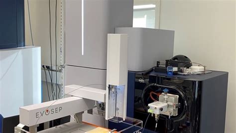 Tims Tof Single Cell Proteomics Scp University Of Gothenburg