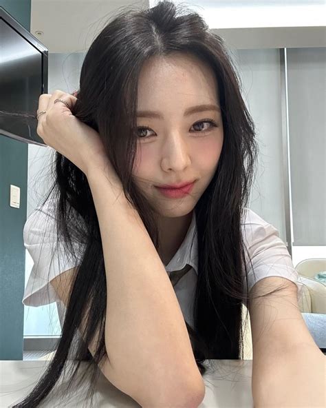 Picture Of Shin Yuna