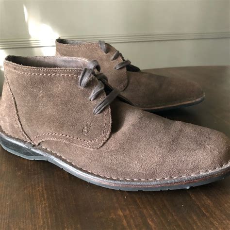 John Varvatos Shoes Men Shoes Poshmark