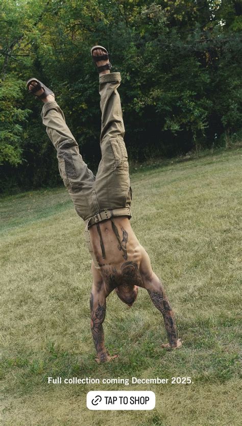 Cylus Sandovals Feet