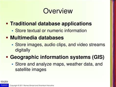 Ppt Chapter 1 Databases And Database Users Powerpoint Presentation