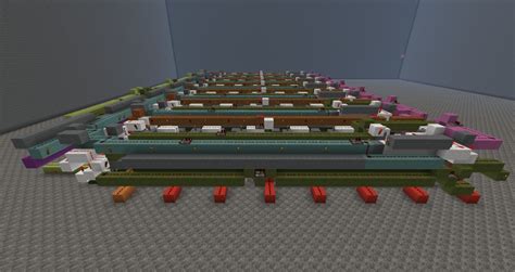 8 bit barrel shift rotate left right logic arithmetic carry in