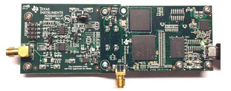 Ads7953evm Pdk Phi Controller Board Inquiry Data Converters Forum