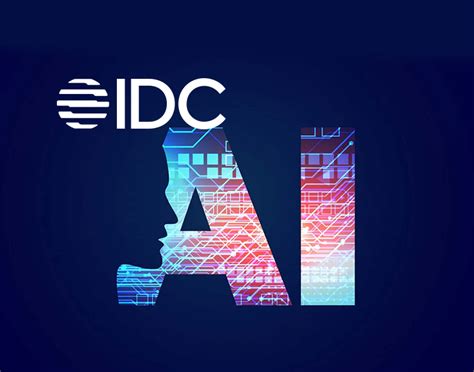 IDC Study AI Software Market Will Grow To Billion