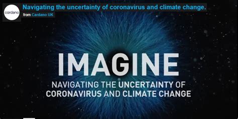 How To Navigate Through Uncertainty Cardano UK