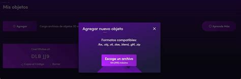 Merge Cube Object Viewer Herramienta No Programadores Emiliusvgs