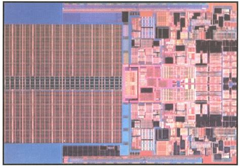 Intel Preps Six Core Processors Techradar