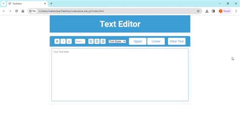 Juturu Lokesh Reddy On Linkedin Internshipproject Codeclause
