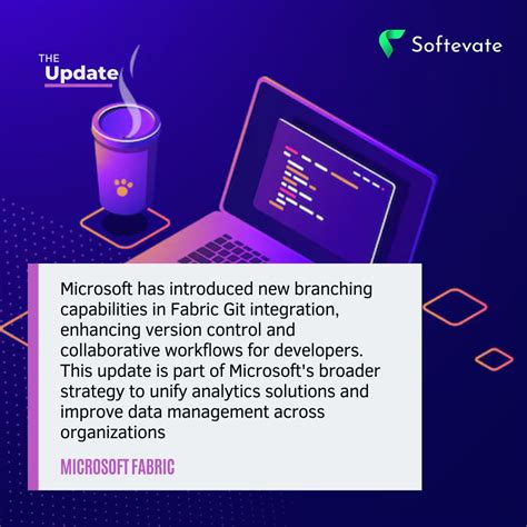 Softevate On Linkedin Trending Update Microsoft Git