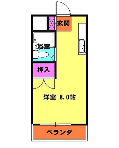 【ホームズ】エスポワールの画像一覧
