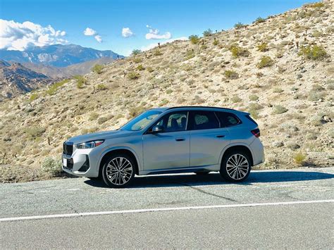 Video Review The 2023 Bmw X1 28i Is The Best X1 Since The Original