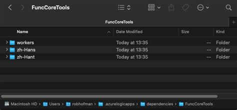 I Am Not Able To Open Logic App Designer In Vs Code Microsoft Qanda