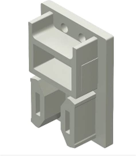 Structuri De Prindere Sistem Montare Clenergy K Sr Dc 8b 8