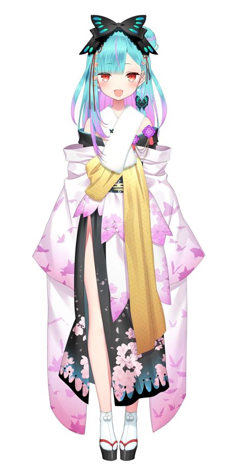 Uruha Rushia Wallpapers Wallpaper Cave