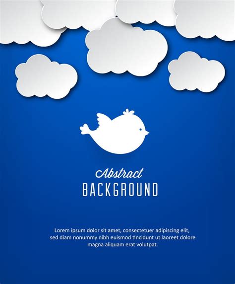 3d 추상적 인 벡터 Ai Eps Uidownload