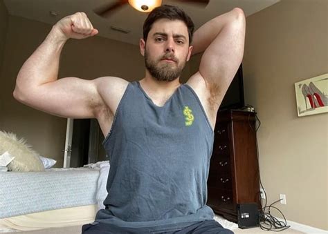 Sweaty Pits Are Your Weakness Rmalepitsweat