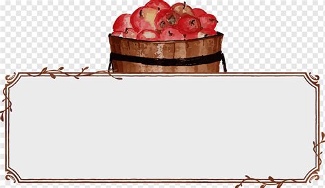 추수 감사절 배너 Png Pngwing