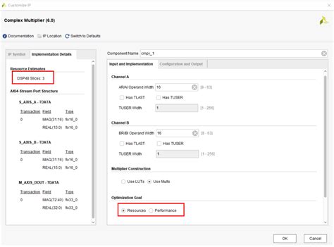 Fpga 乘法器 Dsp48总结 Csdn博客