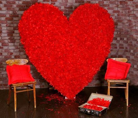 Пин от пользователя Ксения Игнатьева на доске фотозона День святого валентина Украшения на