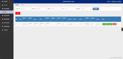 宠物托管系统设计与实现源码开题 Csdn博客