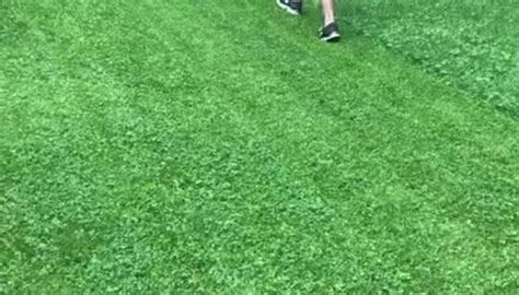 Mowing Grass Naked Tnaflix Porn Videos