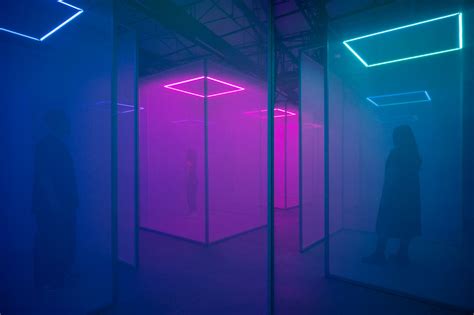 Making Sense Of Color Tests The Bandwidth Of Human Perception