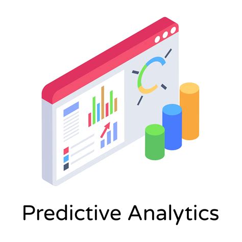 Predictive Web Analytics 3002569 Vector Art At Vecteezy