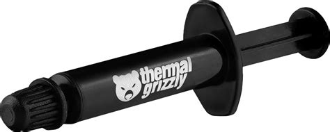 Thermal Grizzly Tg K 001 Rs Kryonaut 1g Excellent Thermal Conductivity